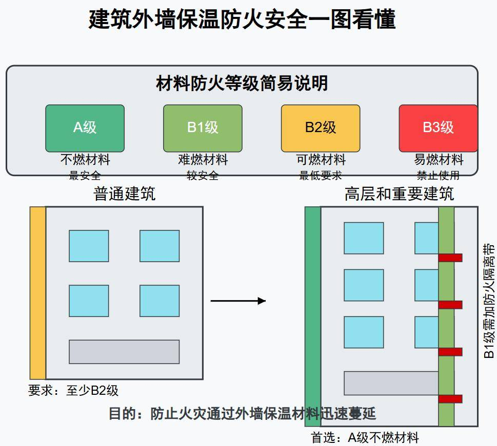 GB55037-2022《建筑防火通用规范》解析-建筑图